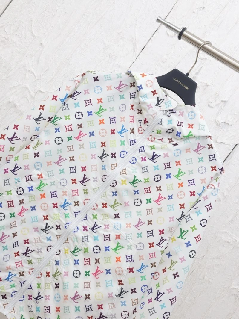 Value-priced Louis Vuitton Outwear