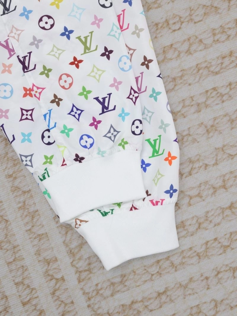 Value-priced Louis Vuitton Outwear