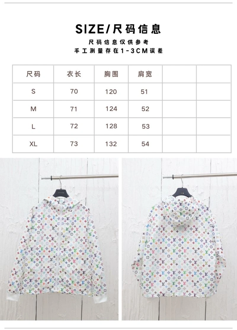 Value-priced Louis Vuitton Outwear
