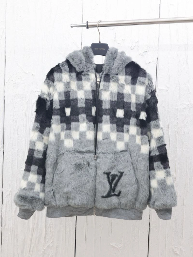 Louis Vuitton Outwear