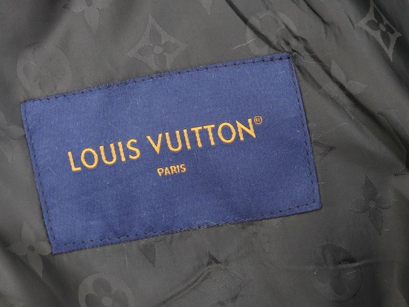 Precise copy Louis Vuitton Outwear