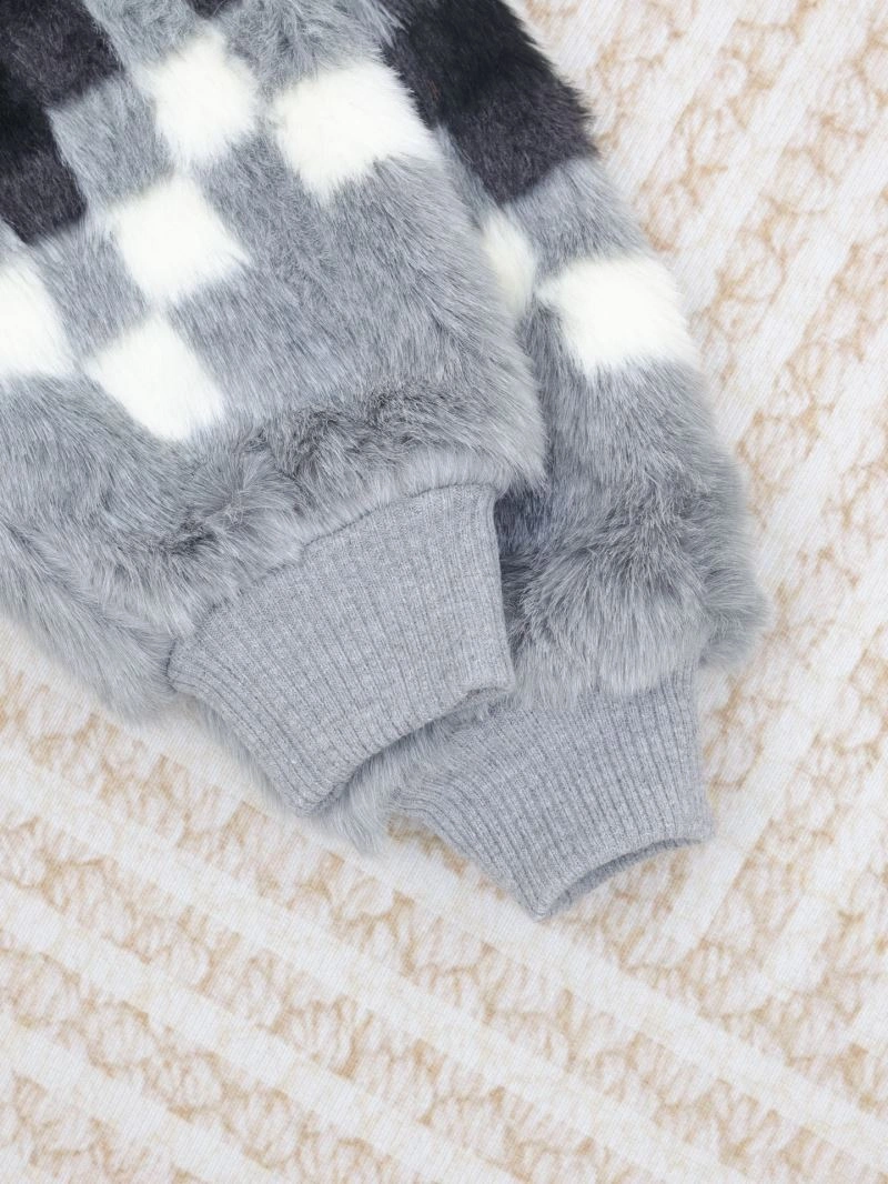 Precise copy Louis Vuitton Outwear