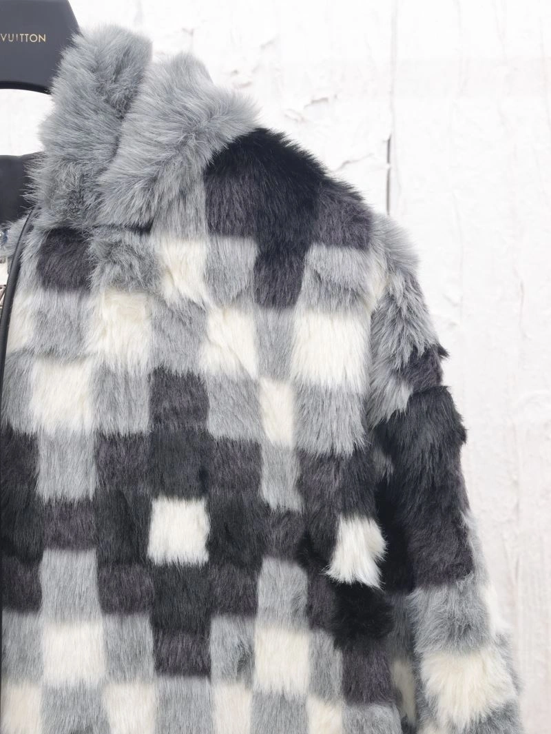 Precise copy Louis Vuitton Outwear
