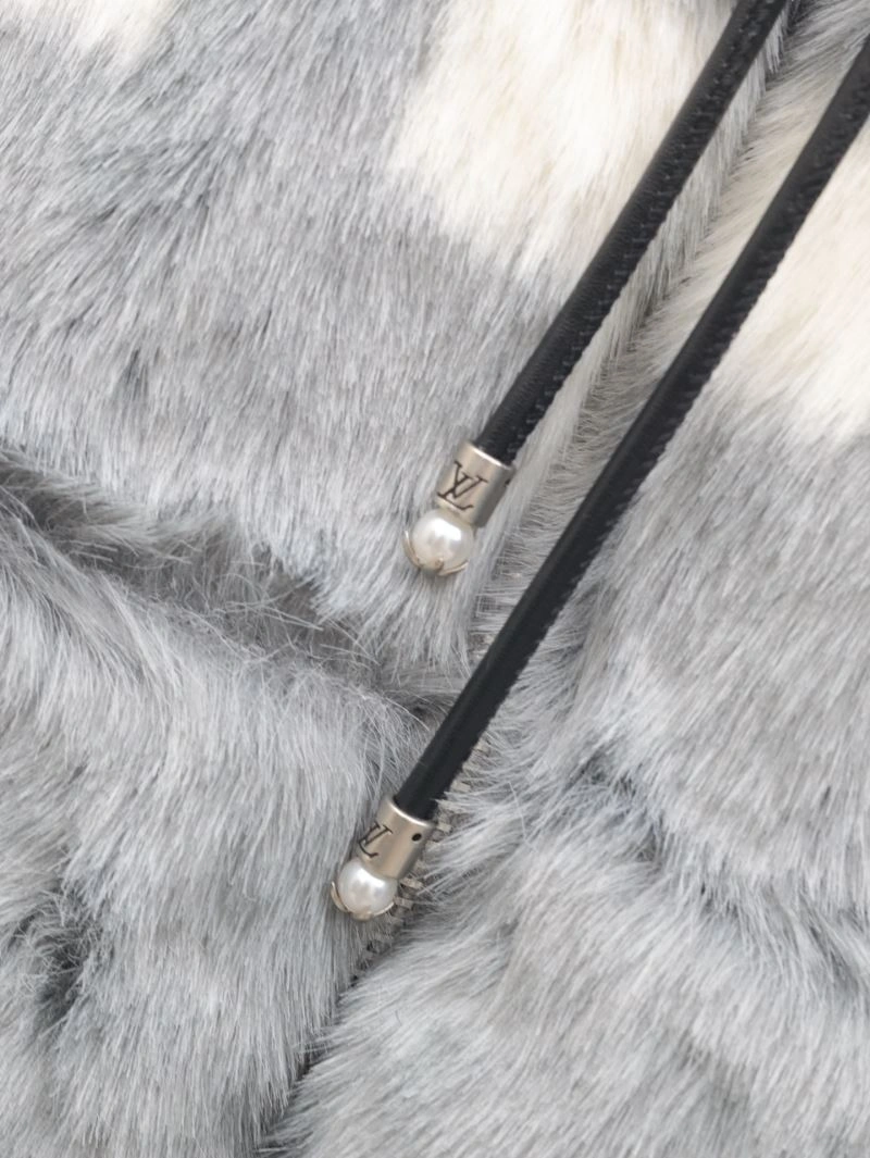 Precise copy Louis Vuitton Outwear