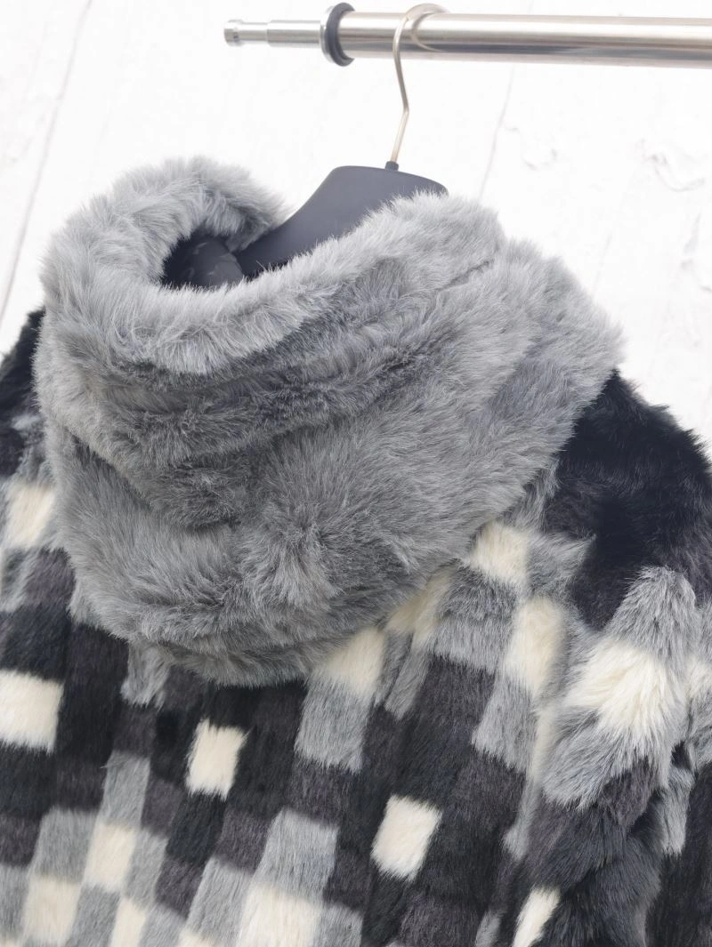 Precise copy Louis Vuitton Outwear