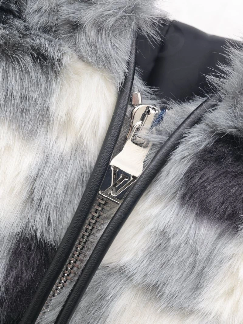 Precise copy Louis Vuitton Outwear