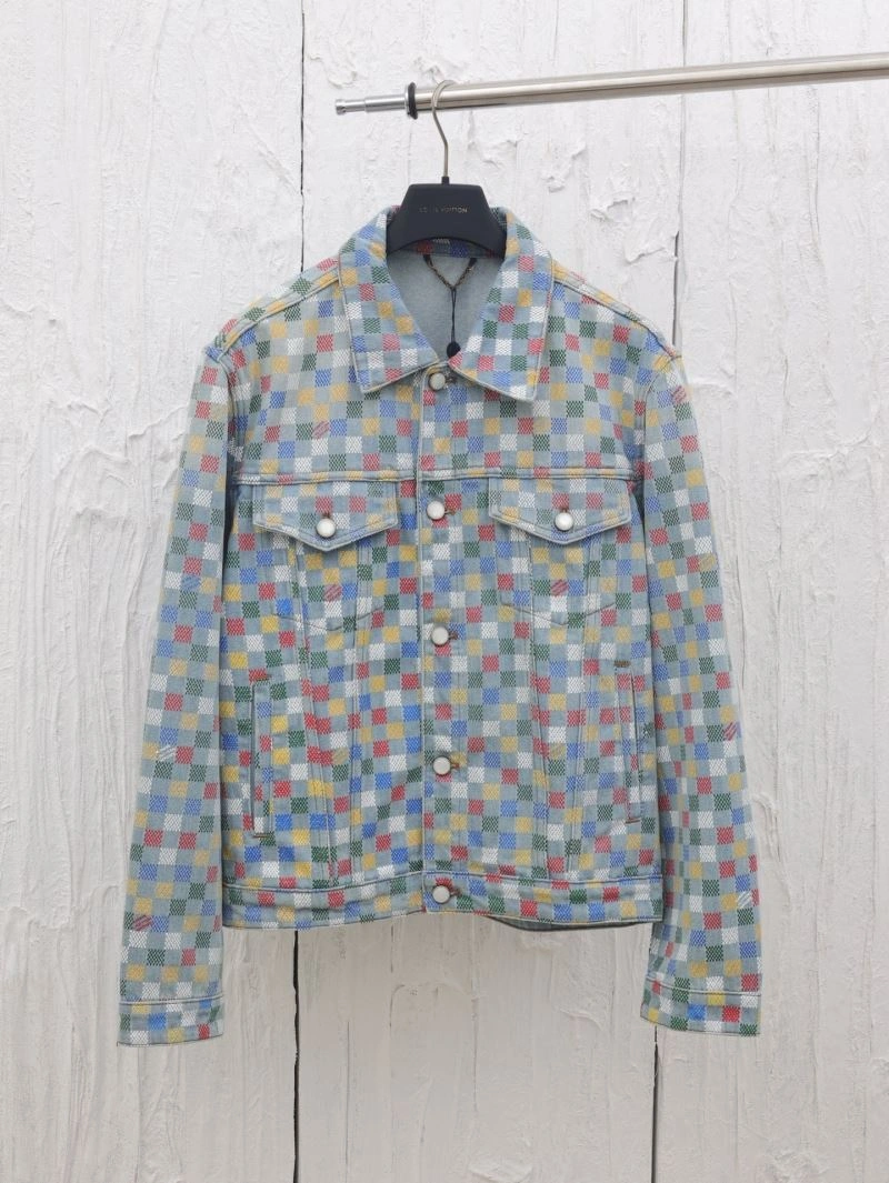 Louis Vuitton Outwear