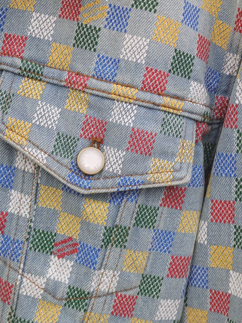 Economical Louis Vuitton Outwear