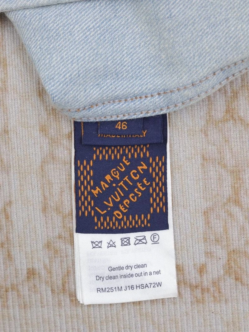 Economical Louis Vuitton Outwear