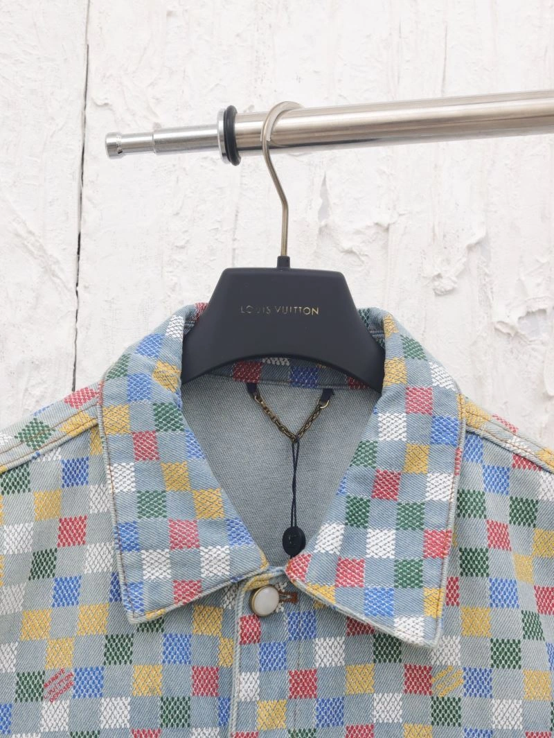 Economical Louis Vuitton Outwear