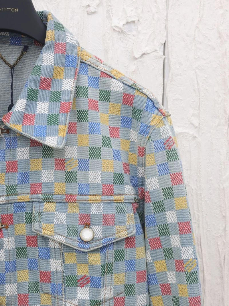 Economical Louis Vuitton Outwear