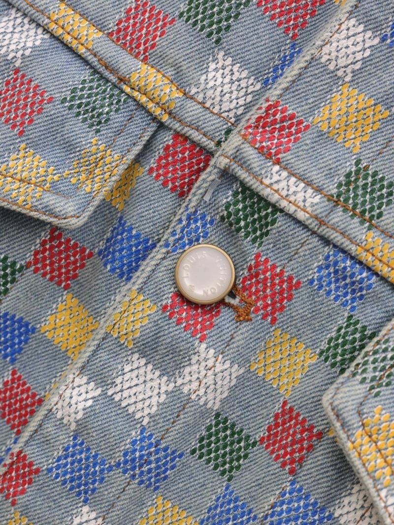 Economical Louis Vuitton Outwear