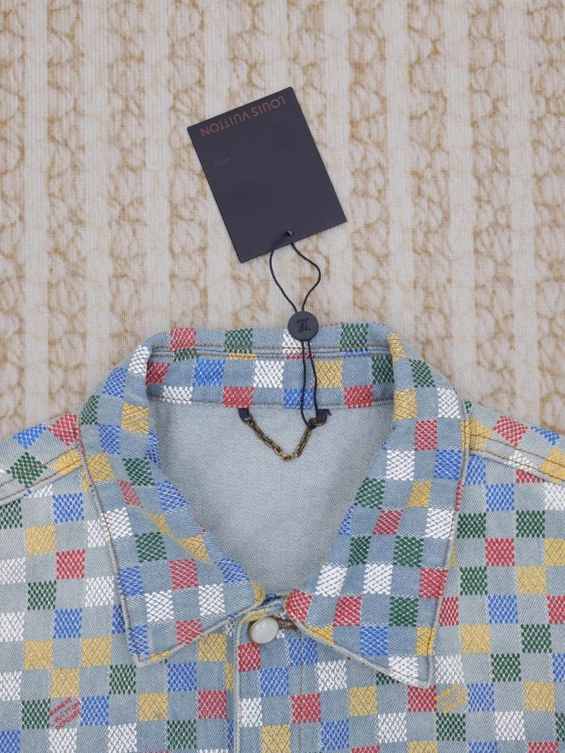Economical Louis Vuitton Outwear