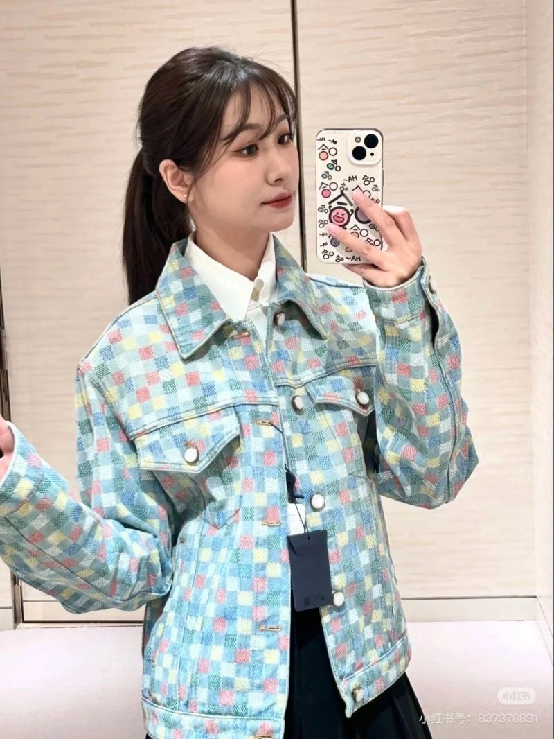 Economical Louis Vuitton Outwear