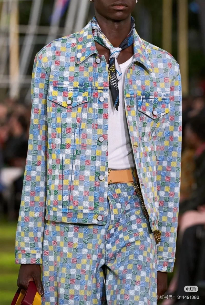 Economical Louis Vuitton Outwear