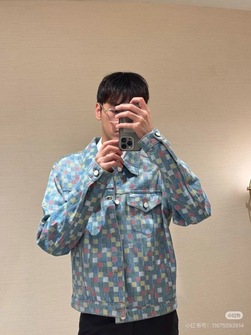 Economical Louis Vuitton Outwear