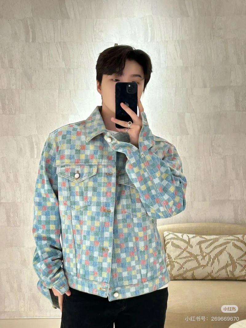Economical Louis Vuitton Outwear