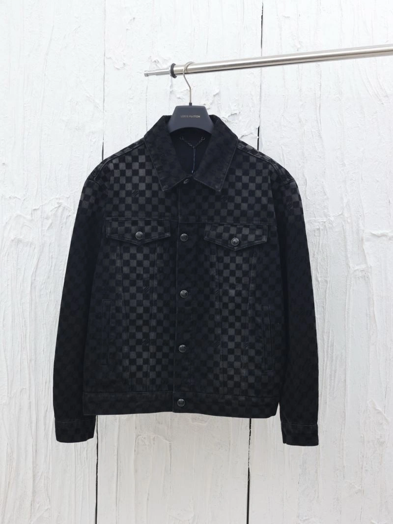 Louis Vuitton Outwear