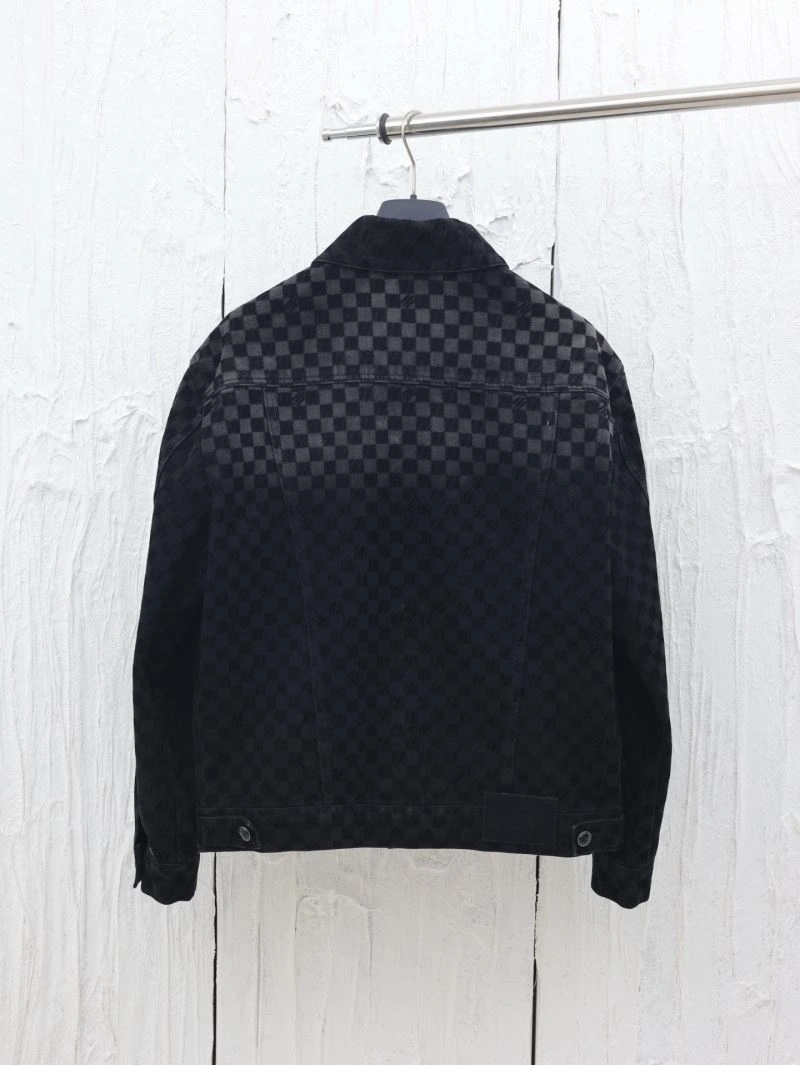 Low-cost Louis Vuitton Outwear