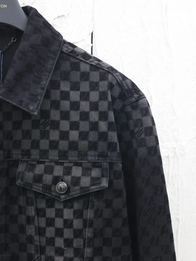 Low-cost Louis Vuitton Outwear