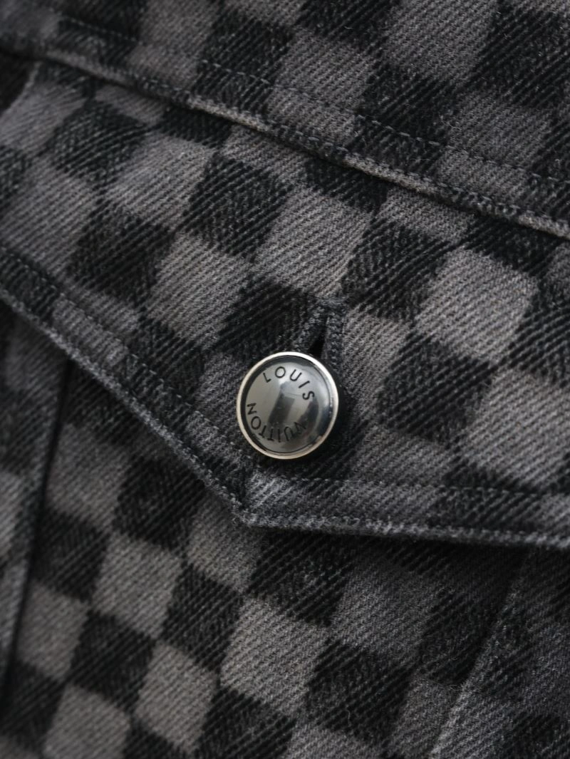 Low-cost Louis Vuitton Outwear