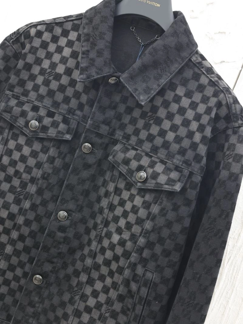 Low-cost Louis Vuitton Outwear