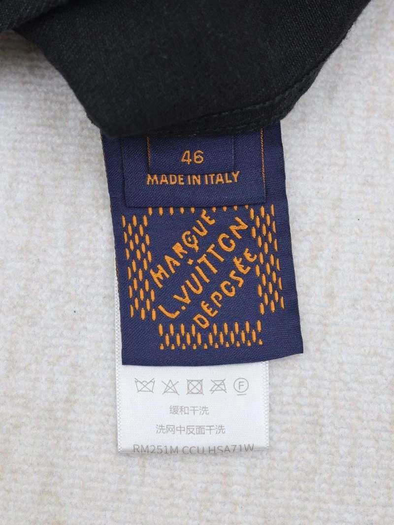 Low-cost Louis Vuitton Outwear
