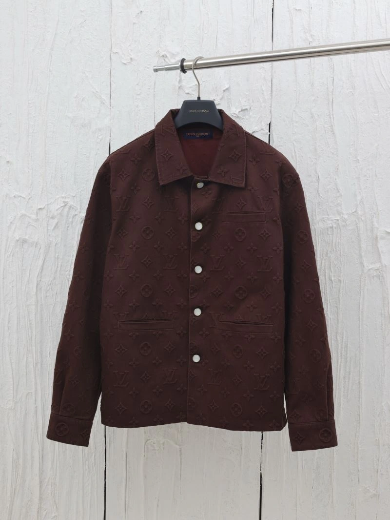 Louis Vuitton Outwear