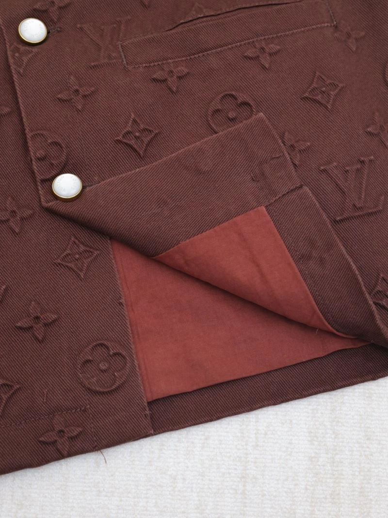 Inexpensive Louis Vuitton Outwear