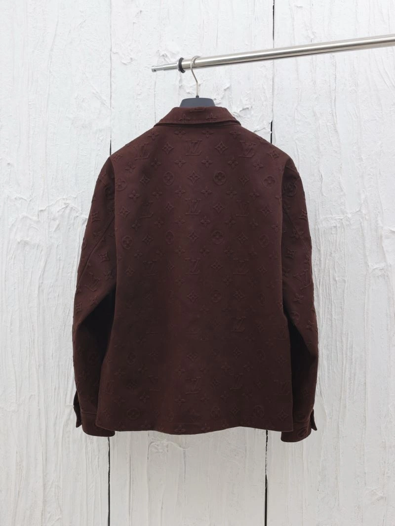 Inexpensive Louis Vuitton Outwear