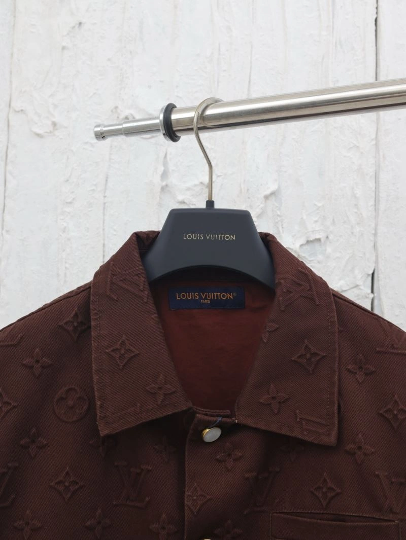 Inexpensive Louis Vuitton Outwear