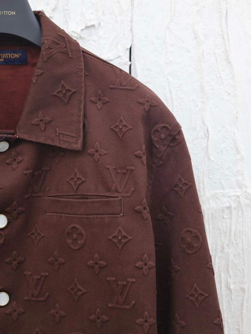 Inexpensive Louis Vuitton Outwear