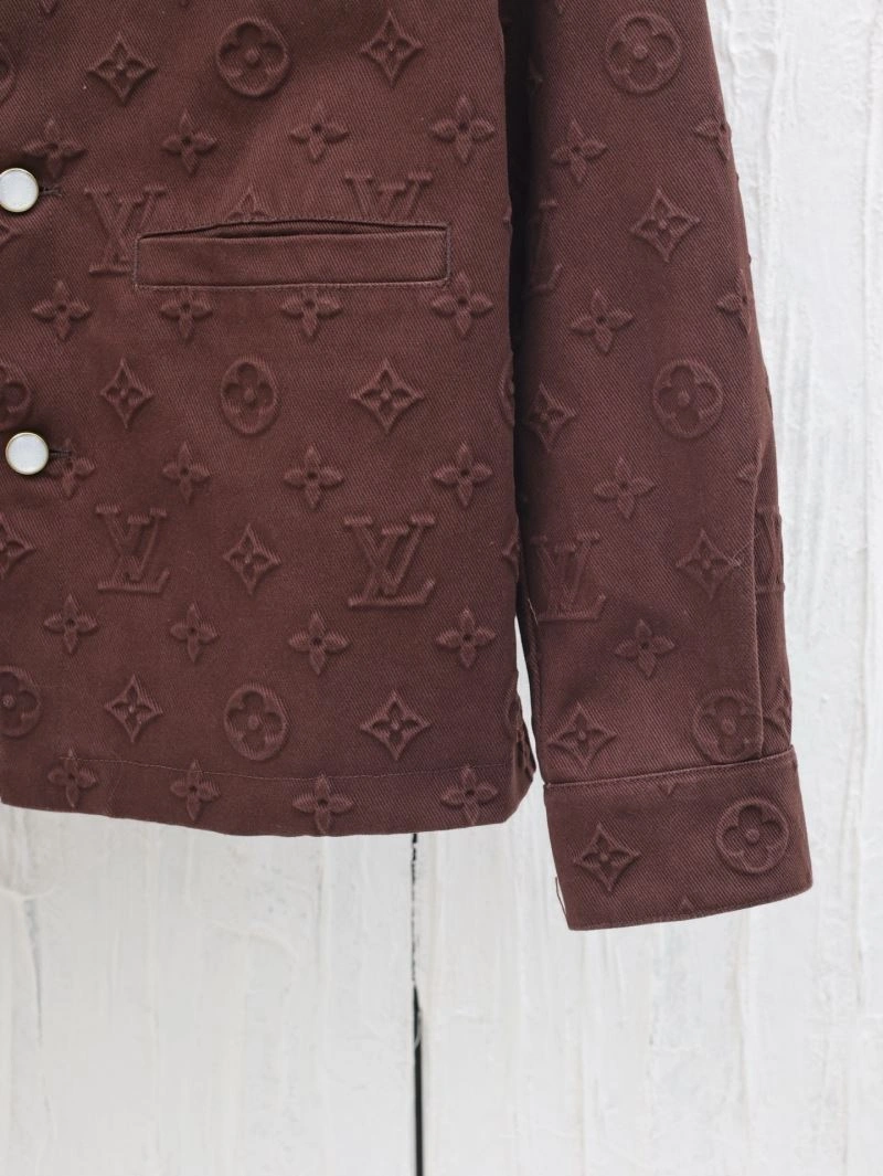 Inexpensive Louis Vuitton Outwear