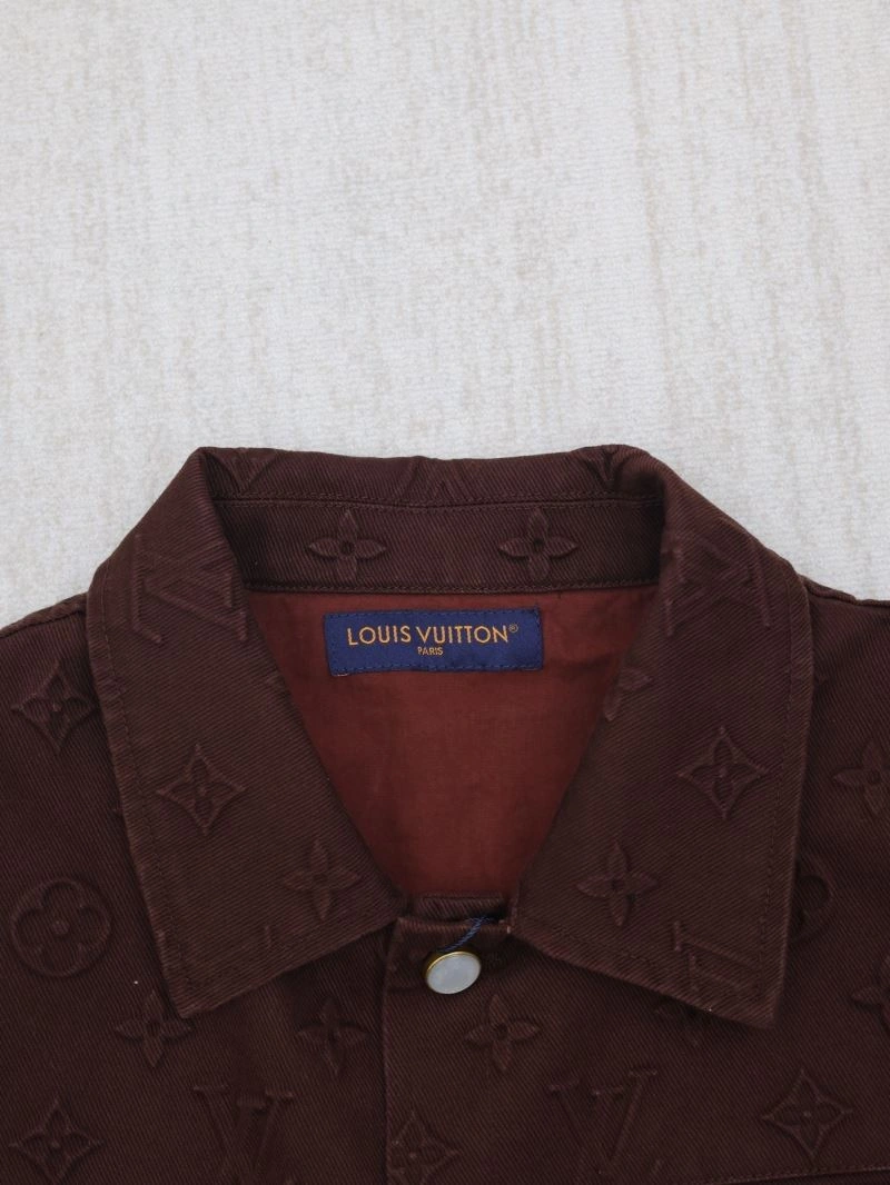 Inexpensive Louis Vuitton Outwear