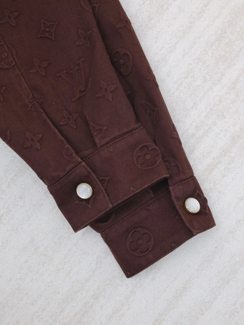 Inexpensive Louis Vuitton Outwear