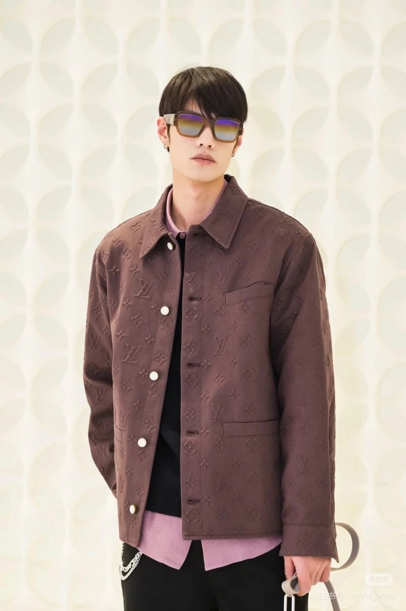 Inexpensive Louis Vuitton Outwear