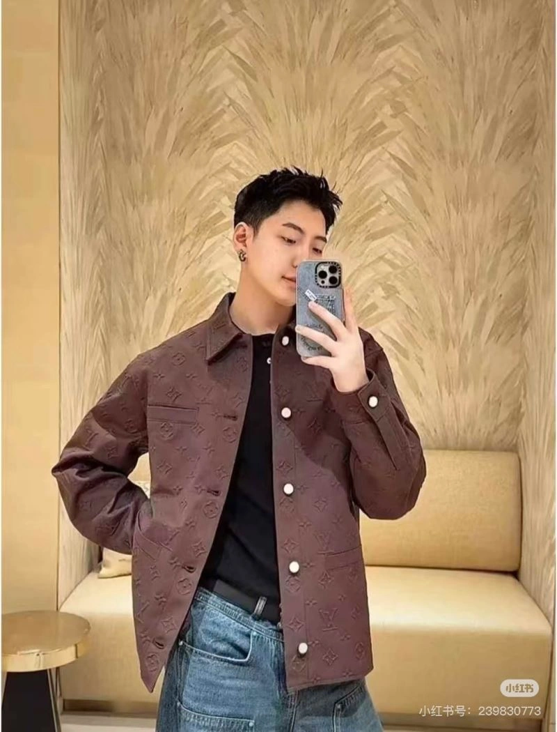 Inexpensive Louis Vuitton Outwear