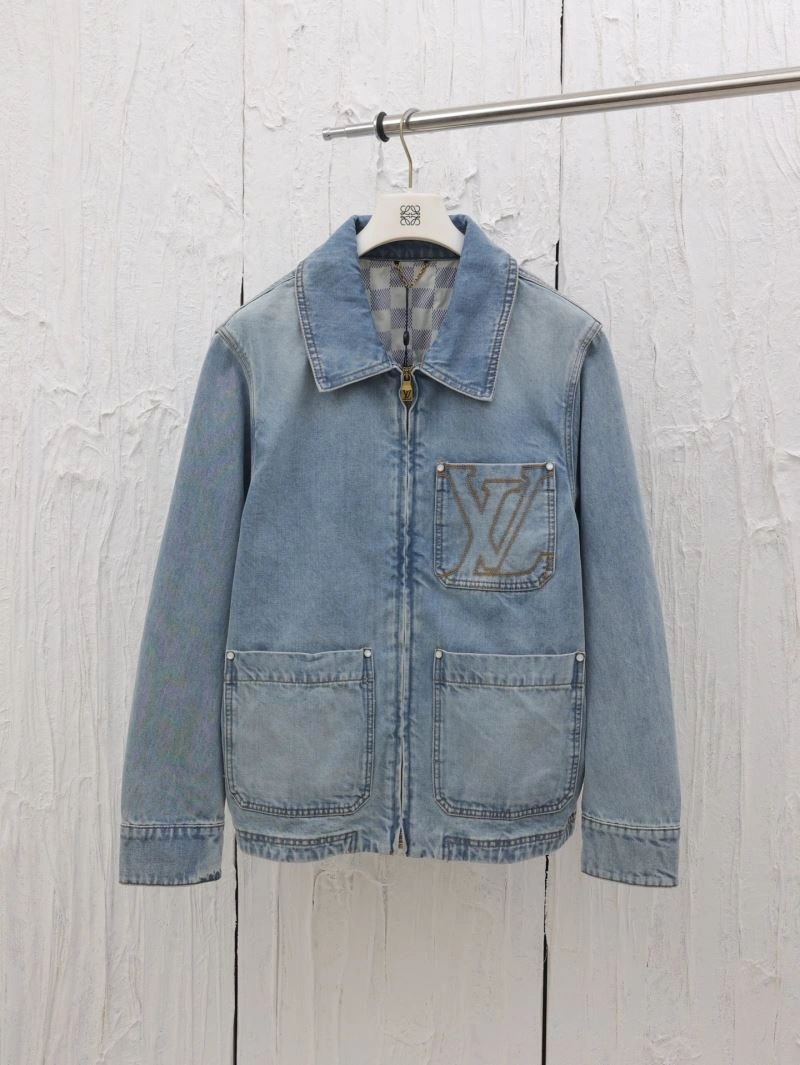 Louis Vuitton Outwear