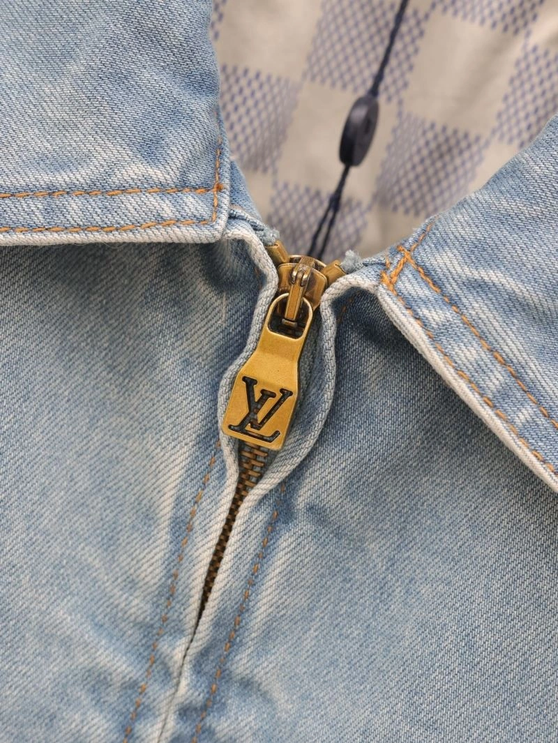 1:1 copy Louis Vuitton Outwear