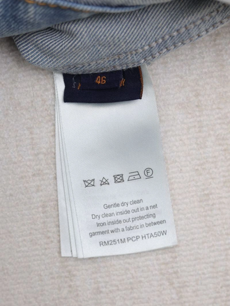 1:1 copy Louis Vuitton Outwear