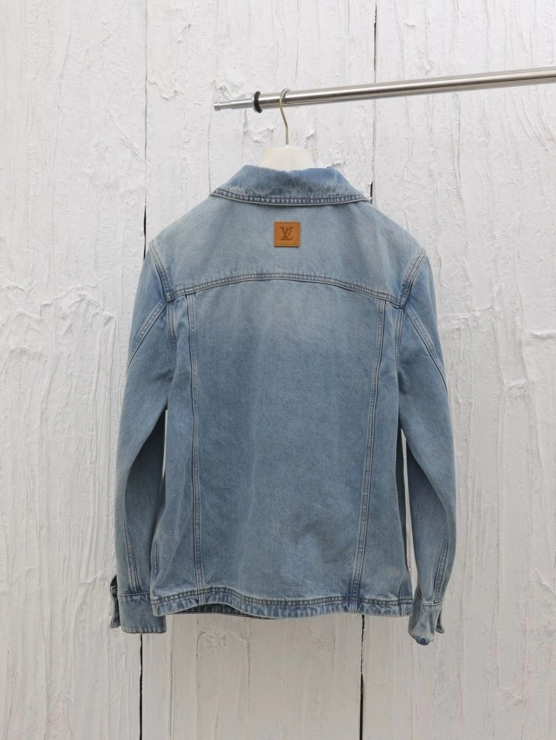 1:1 copy Louis Vuitton Outwear