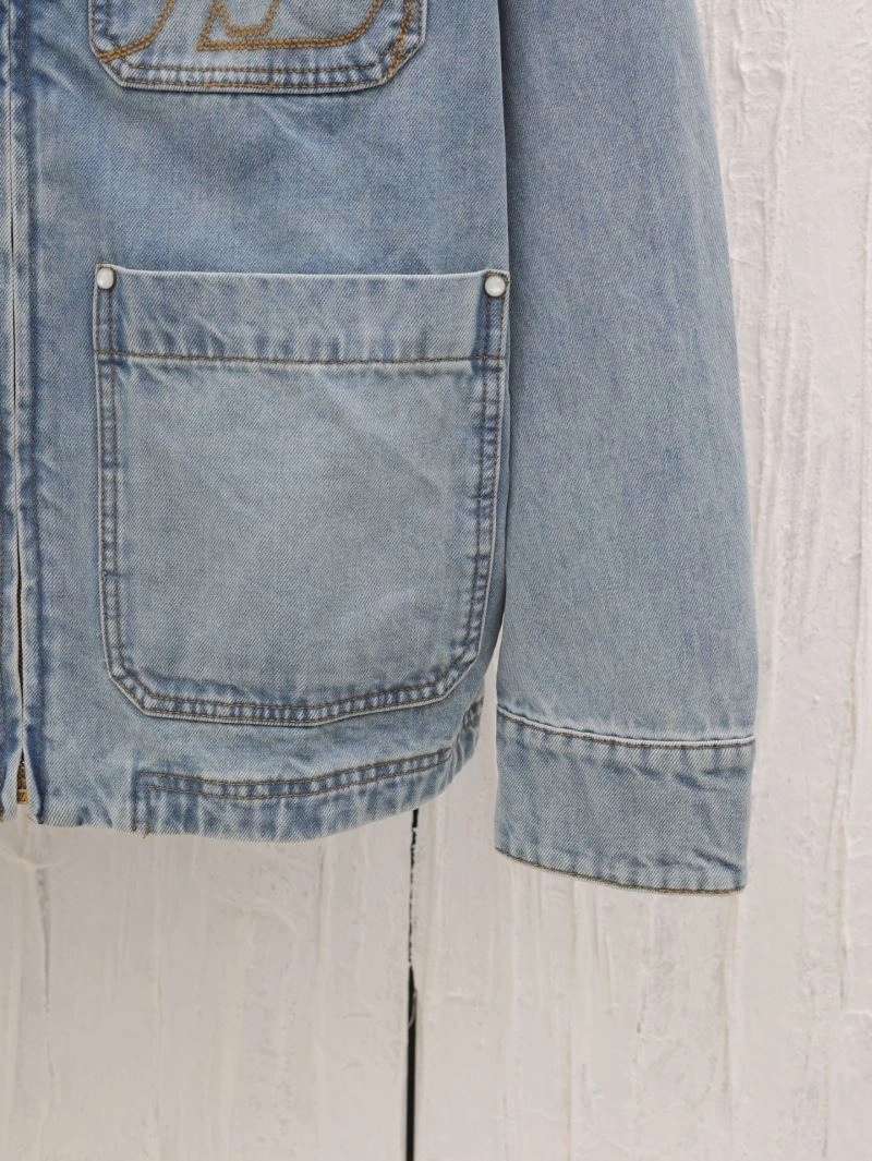 1:1 copy Louis Vuitton Outwear