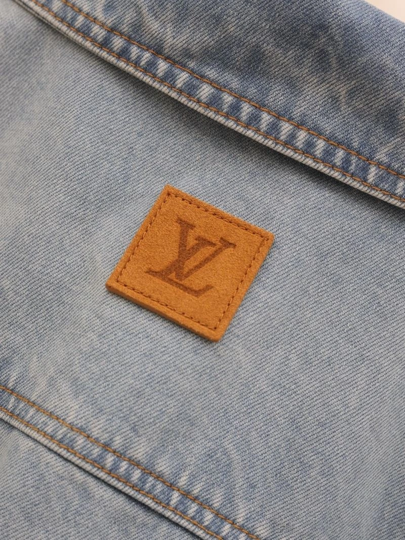1:1 copy Louis Vuitton Outwear