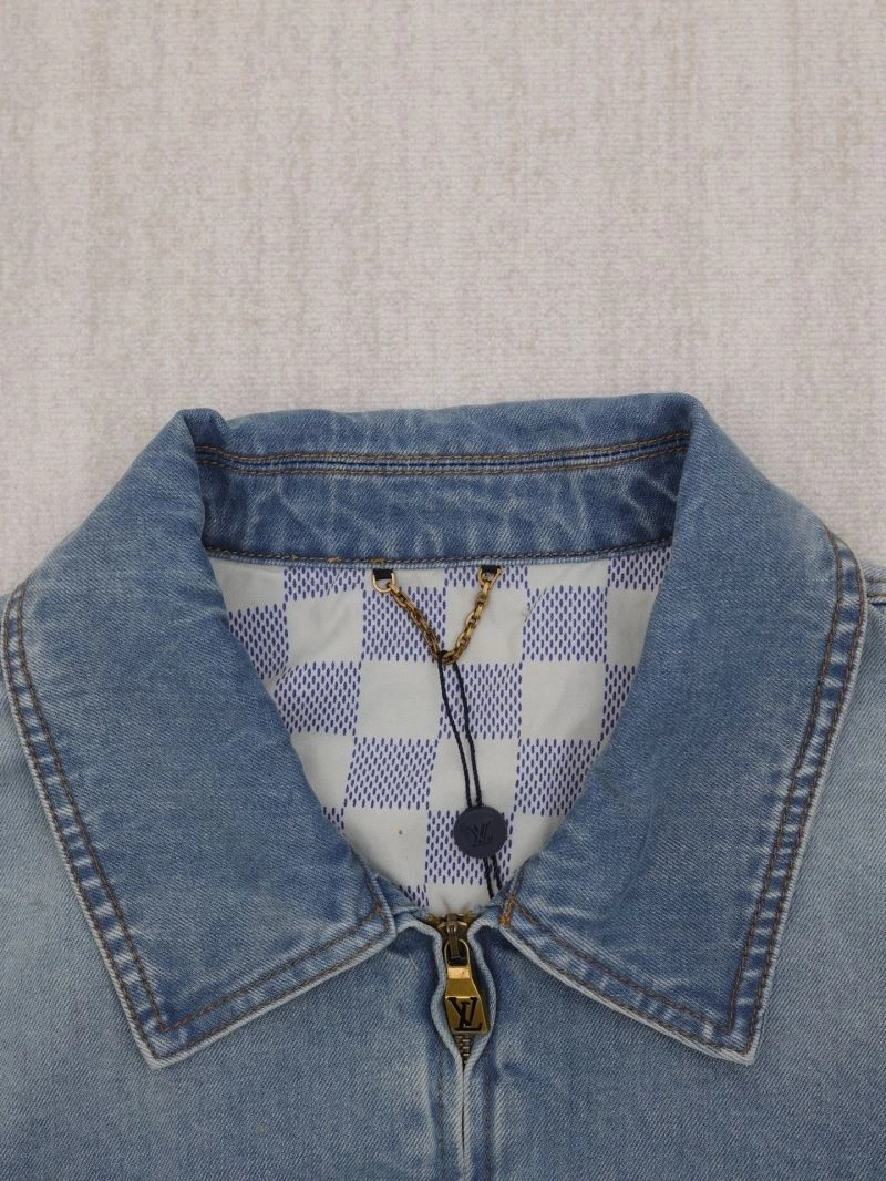 1:1 copy Louis Vuitton Outwear
