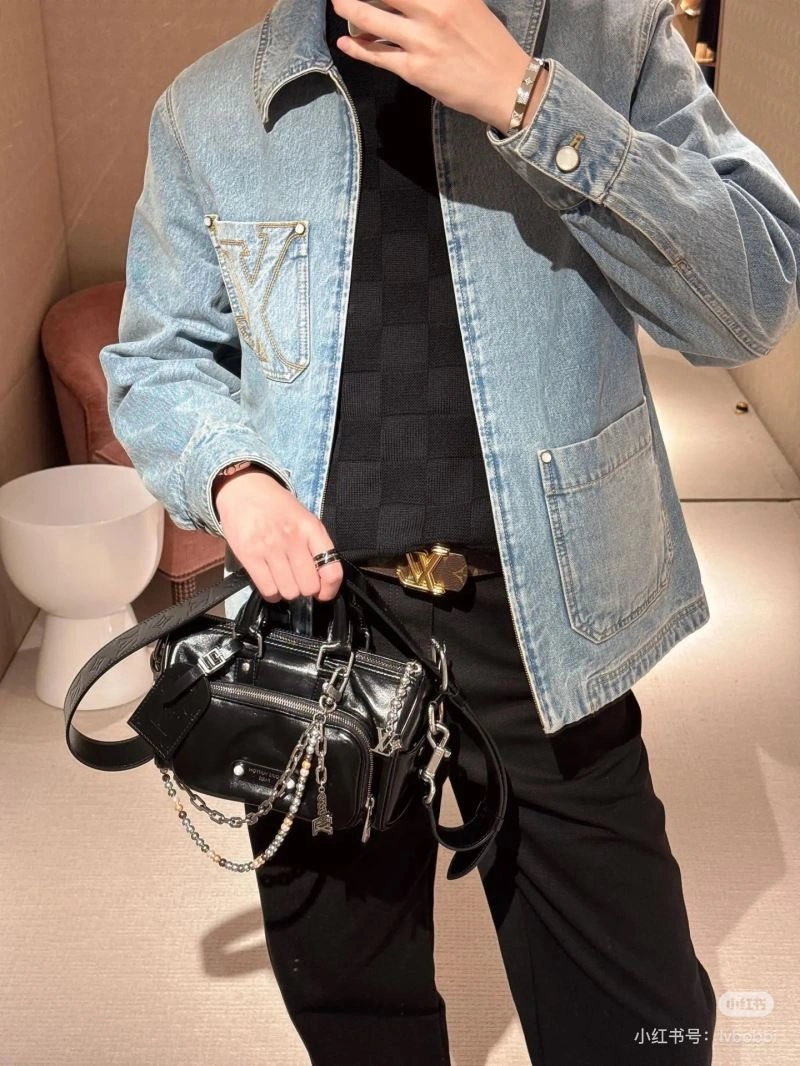 1:1 copy Louis Vuitton Outwear