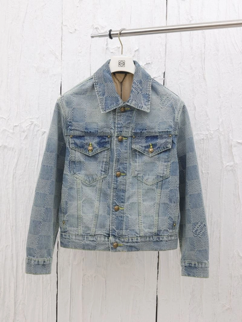 Louis Vuitton Outwear