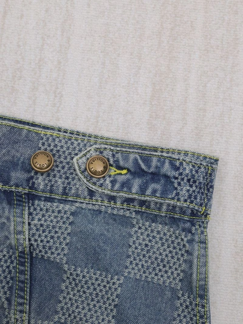 Genuine Louis Vuitton Outwear