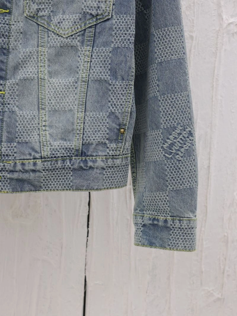 Genuine Louis Vuitton Outwear