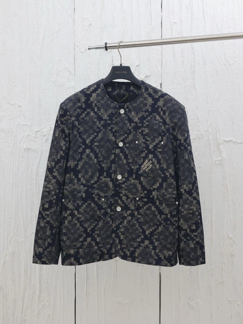 Louis Vuitton Outwear