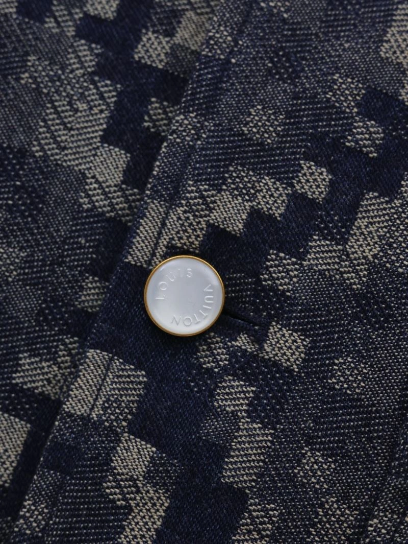 Brand-original Louis Vuitton Outwear